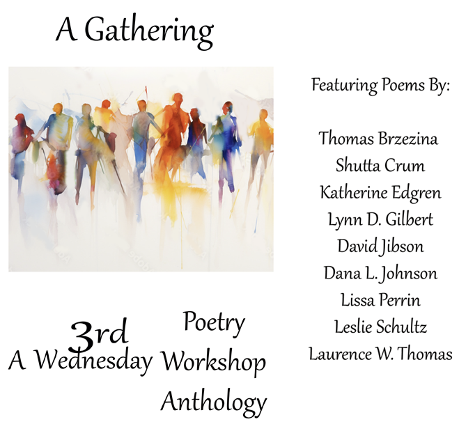 A Gathering – Poetry Society of Michigan